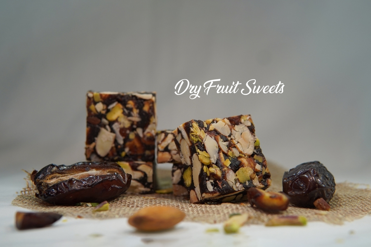 Home - Aakash Sweets